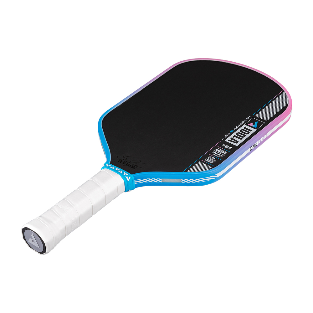 Vợt Pickleball Joola Hyperion Pro IV Asia Colorway - Vợt Toàn Diện Gen 4